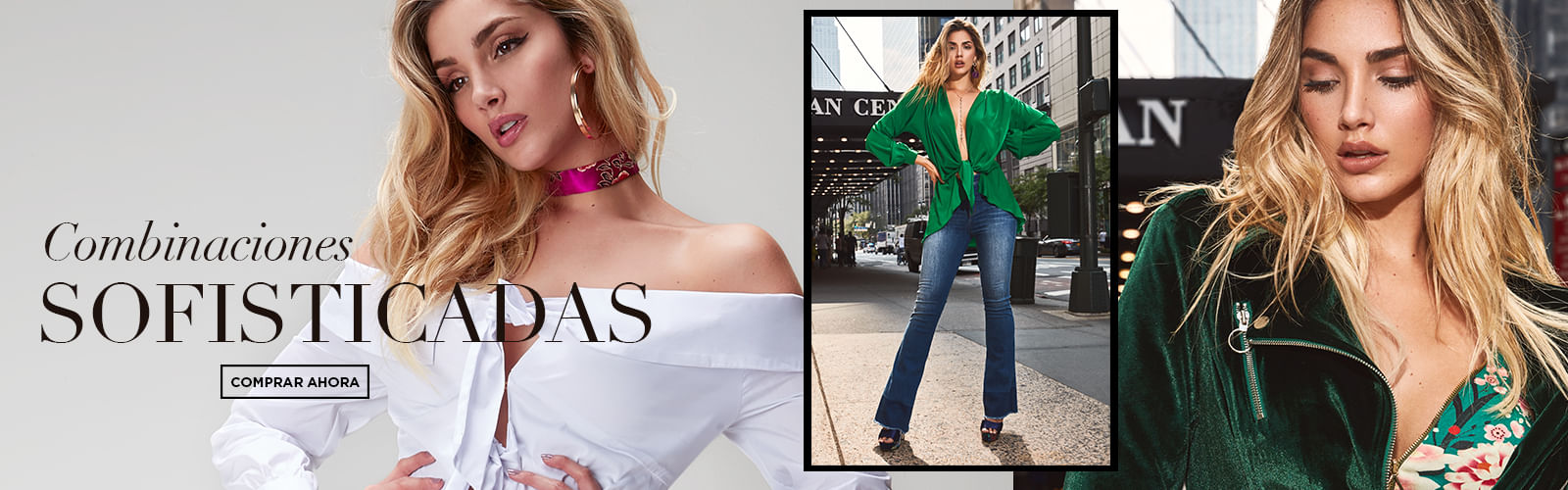 Studio F Colombia | Tienda Online de Ropa para Mujer