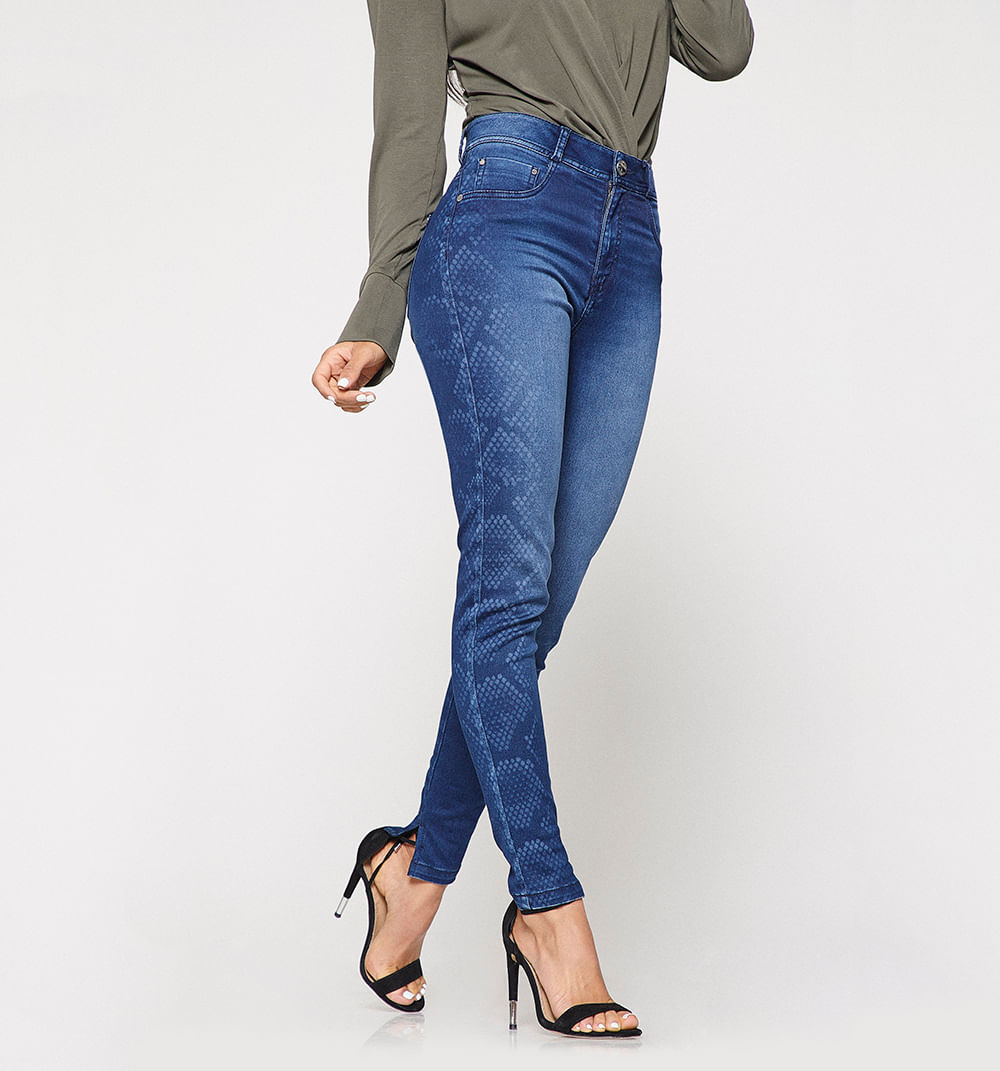 Jeans para Mujer Studio F | Moda Femenina 2019