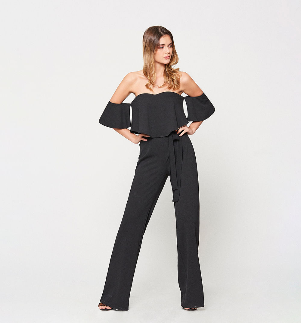 Enterizos y conjuntos de Moda 2018 | Studio F
