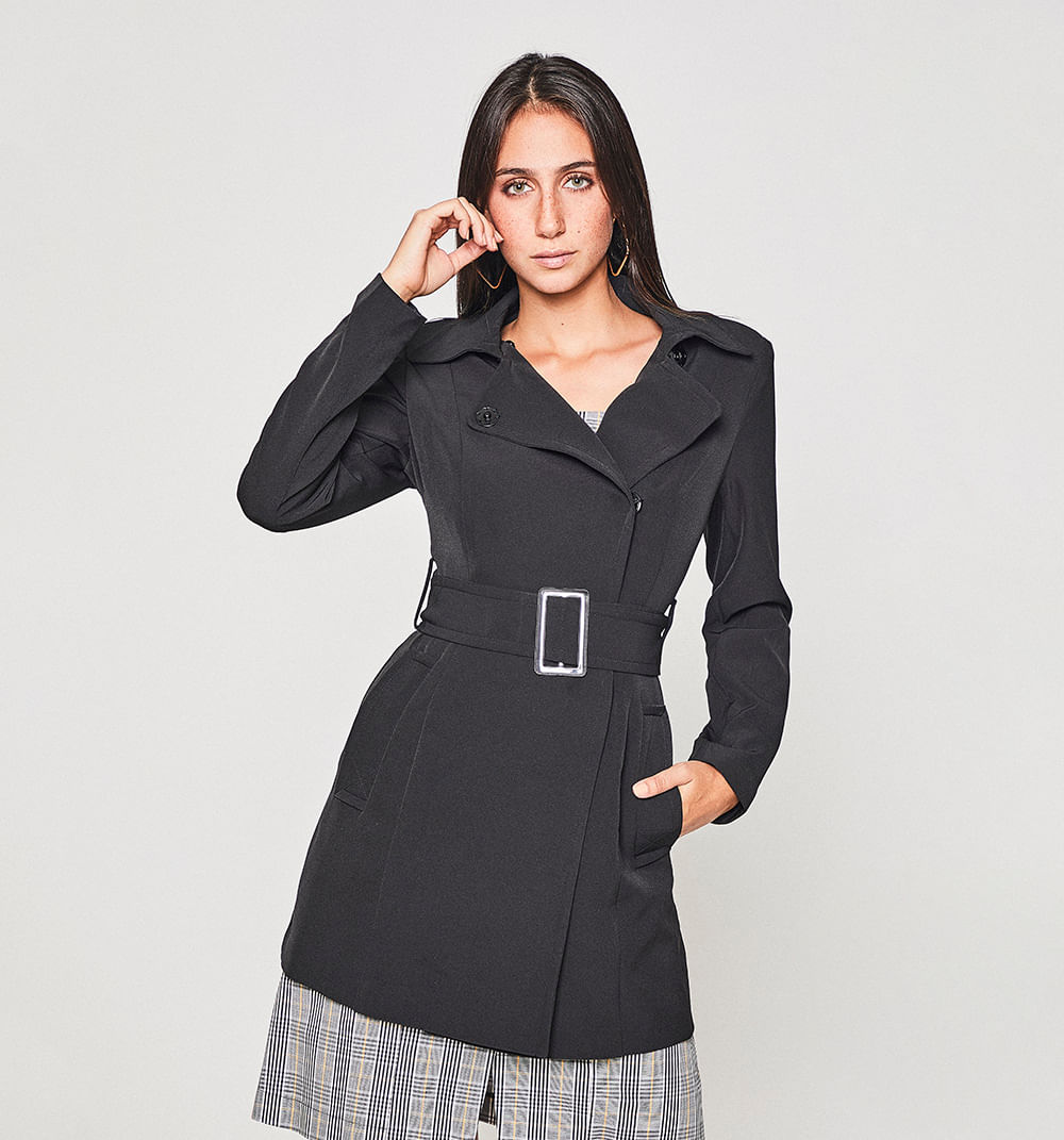 Abrigos y gabanes | Studio F