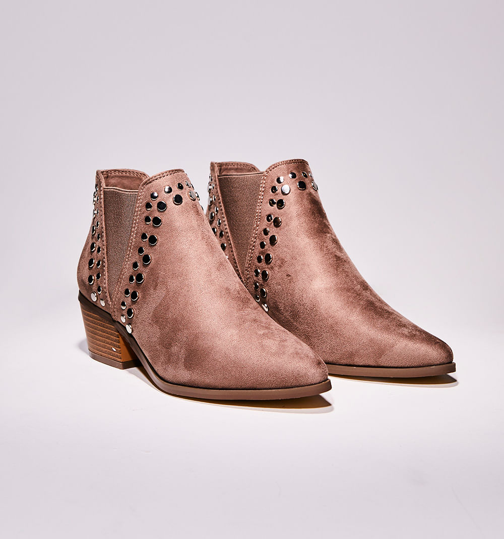 Botas Studio F | Moda Femenina 2019