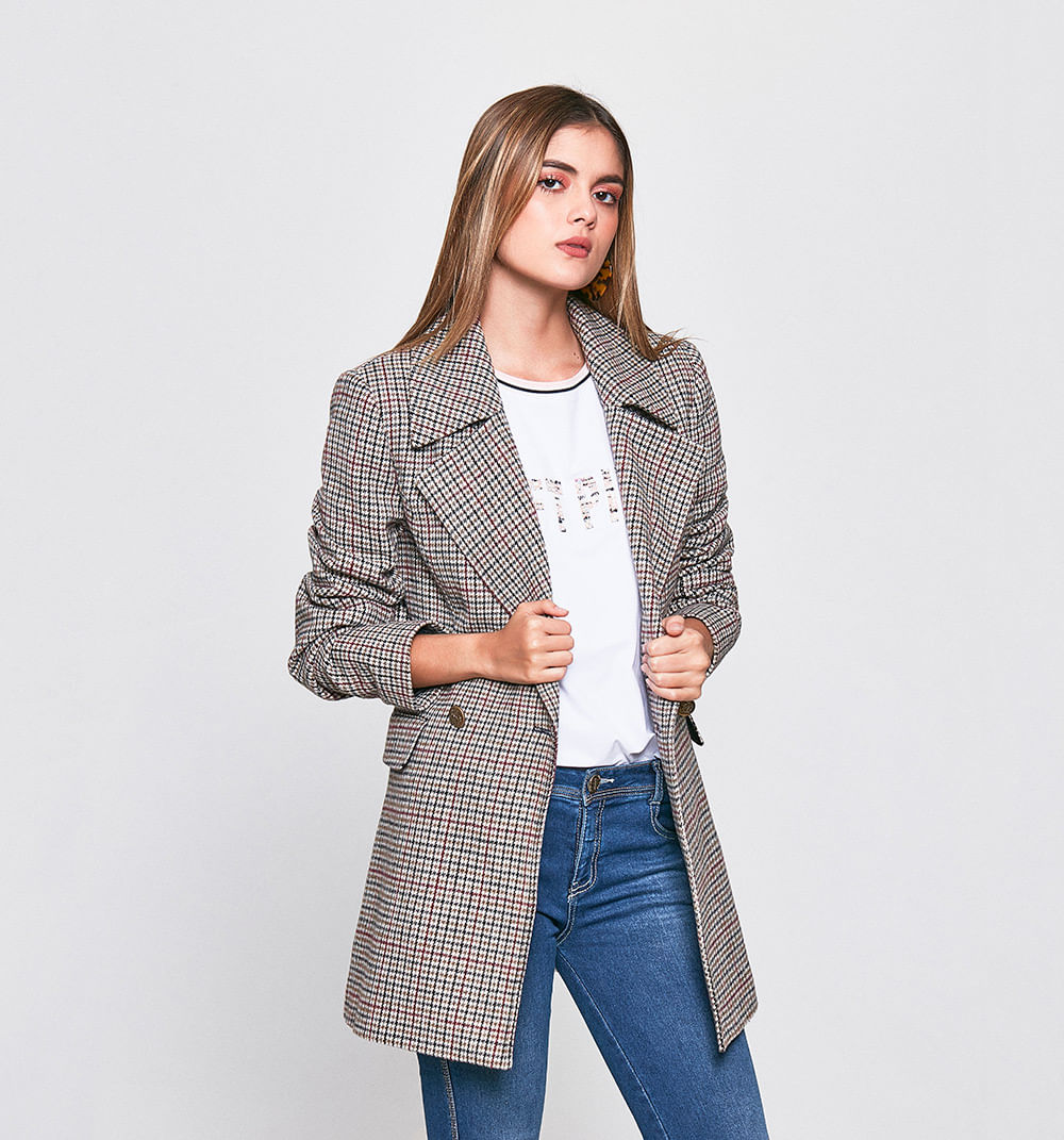 Abrigos y gabanes | Studio F