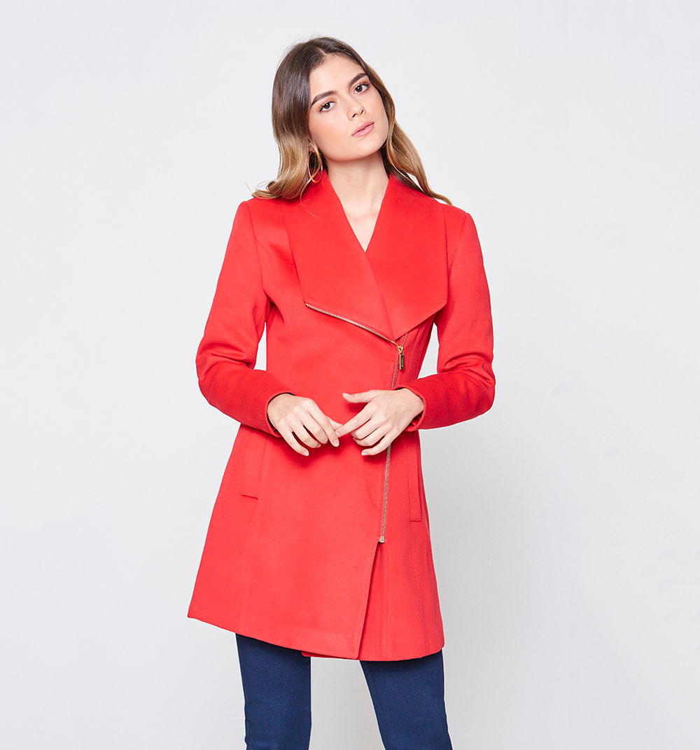 Abrigos y gabanes | Studio F