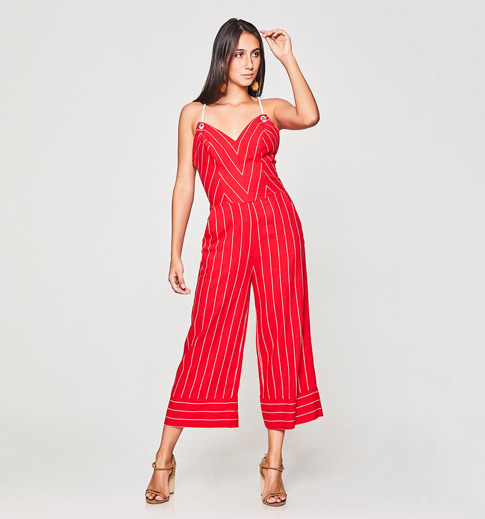 Enterizos y conjuntos de Moda 2018 | Studio F