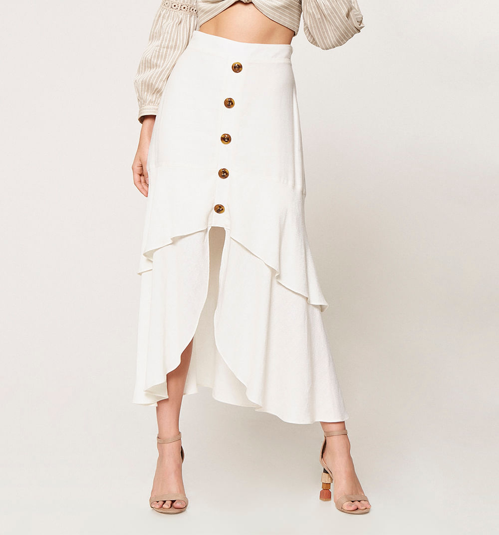 Faldas Studio F | Moda Femenina 2019