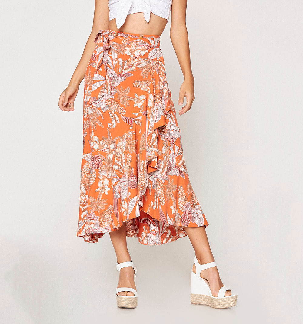 Faldas Studio F | Moda Femenina 2019