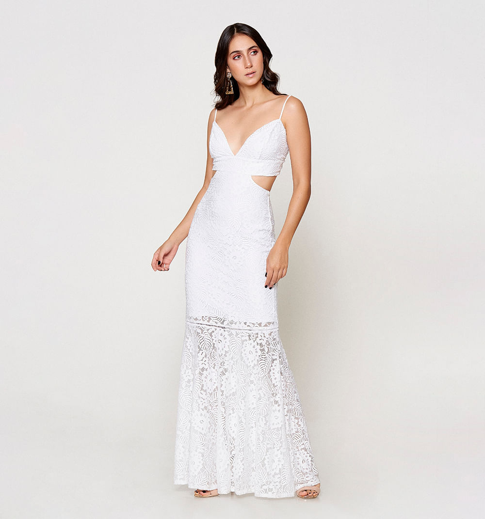 Vestidos Studio F | Moda Femenina 2018