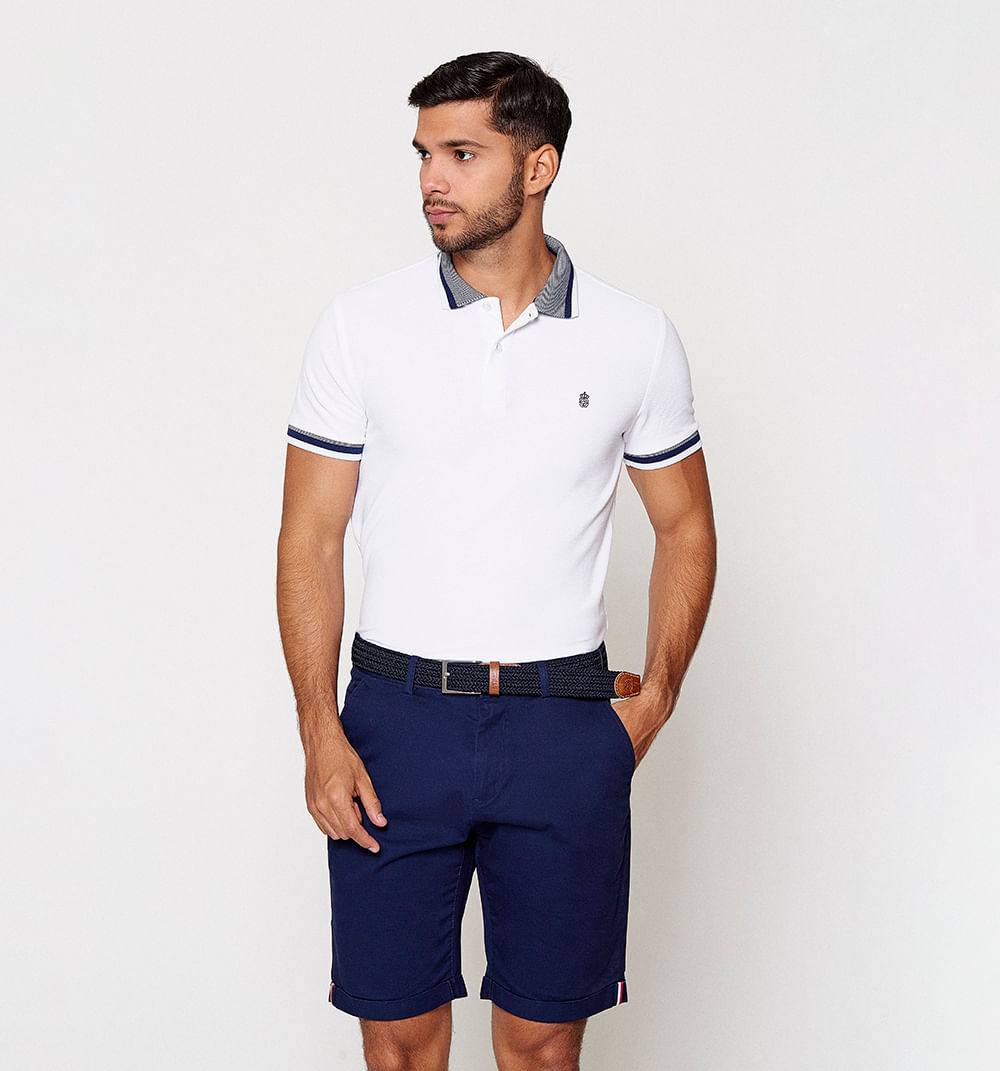 Hombre - Polos – Studio F