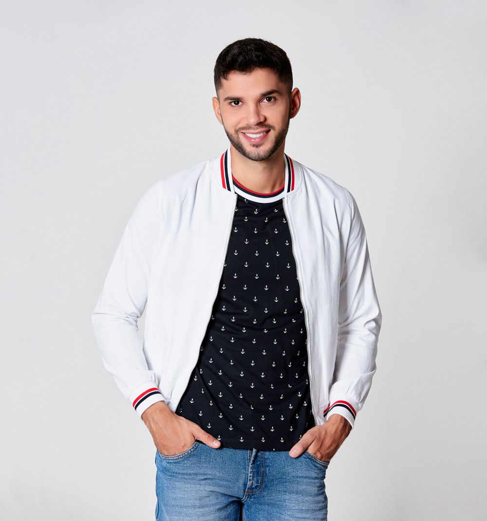 Chaquetas para hombre | STF Man