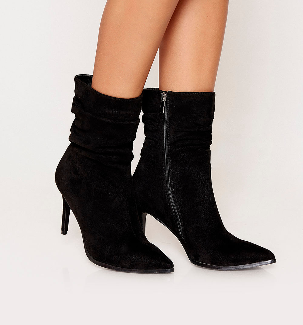 Botas Studio F | Moda Femenina 2019