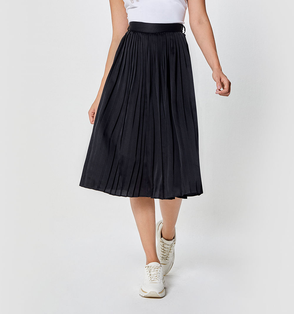 Faldas Studio F | Moda Femenina 2019