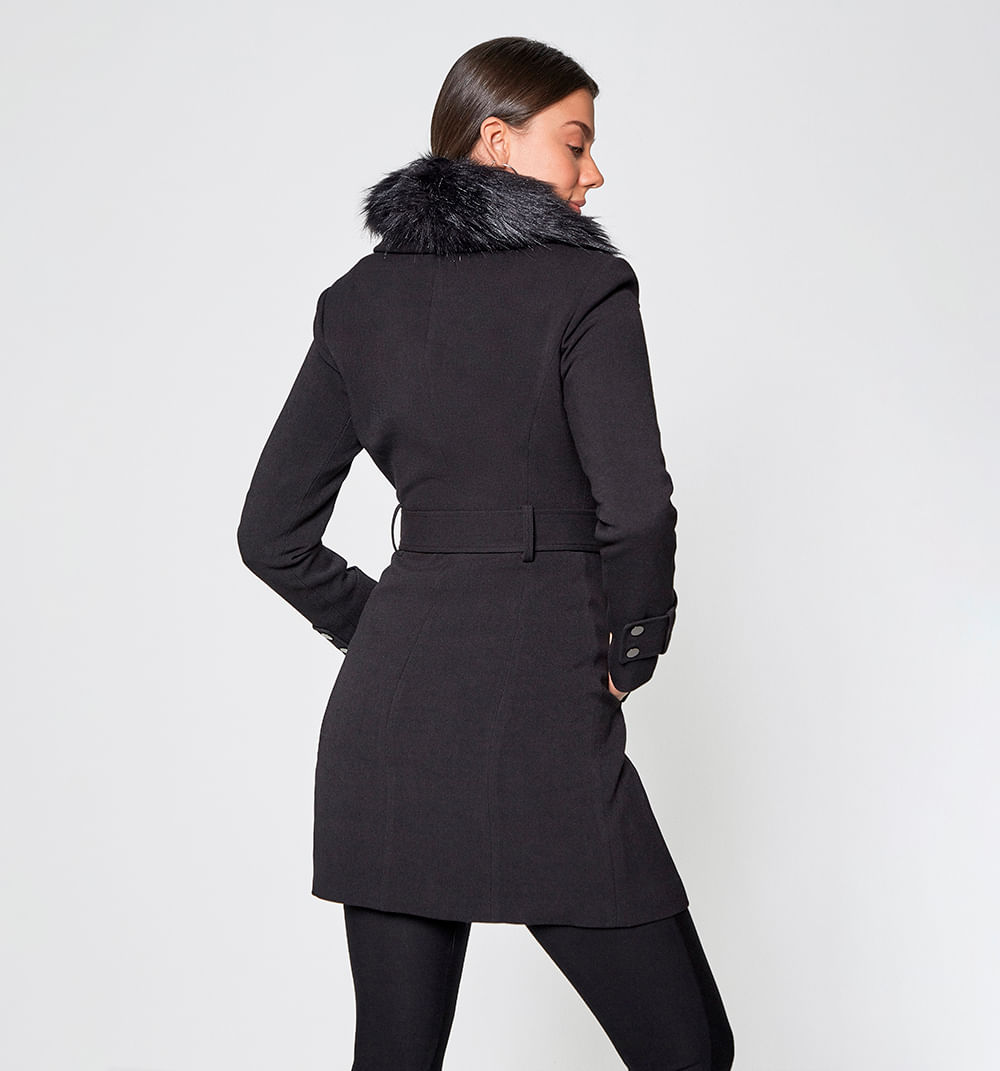 Abrigos y gabanes para mujer | Studio F Colombia