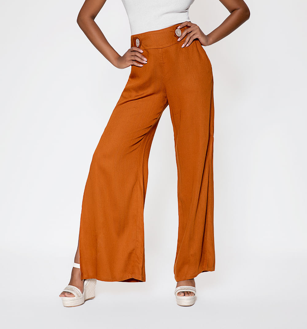 Venta > palazzo camel > en stock