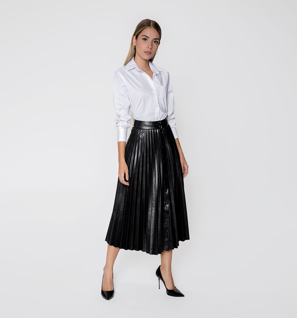 Faldas largas, cortas y midi para mujer | Studio F Colombia | Ingresa ahora
