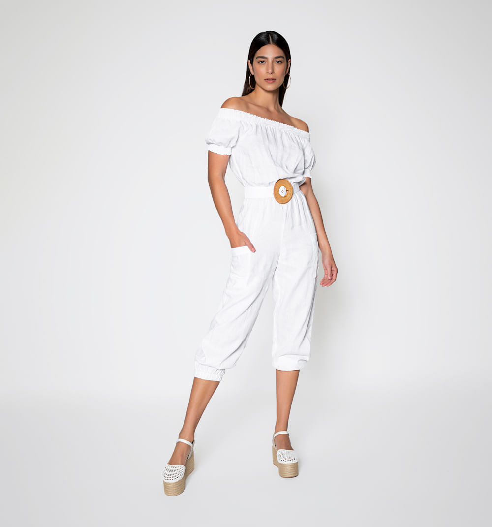 Enterizos largos y cortos para mujer | Studio F Colombia - Tienda online