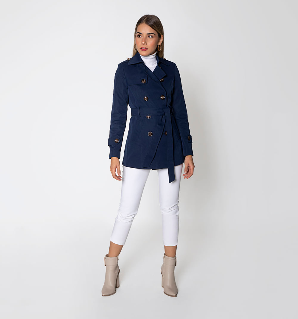 Abrigos y gabanes para mujer | Studio F Colombia