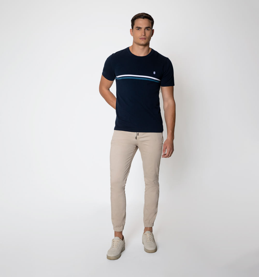 Camisetas en Hombre – Studio F