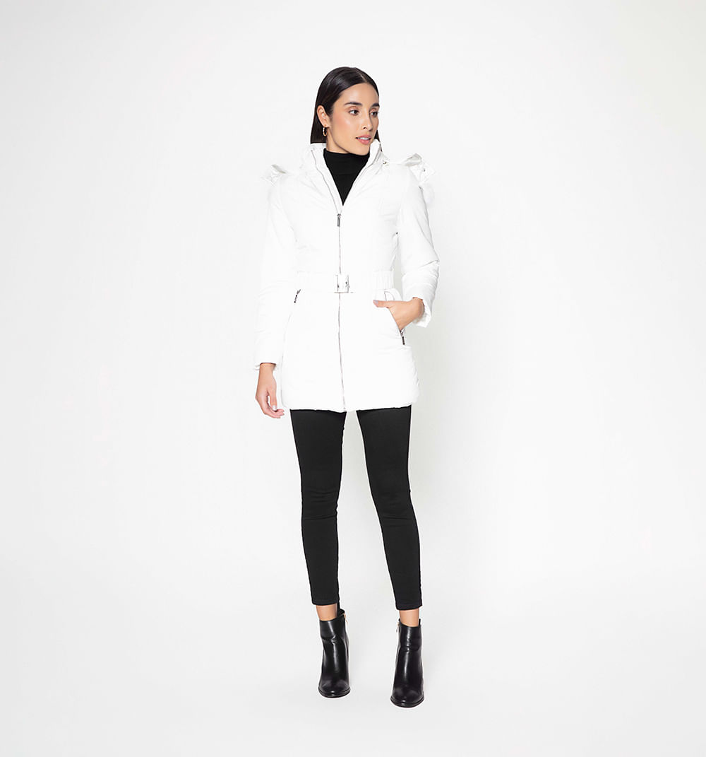 Abrigos y gabanes para mujer | Studio F Colombia