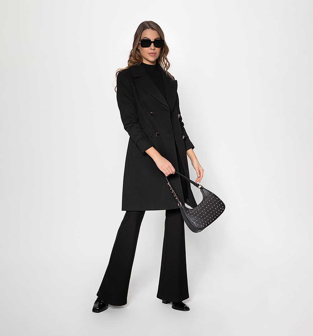 Abrigos y gabanes para mujer | Studio F Colombia