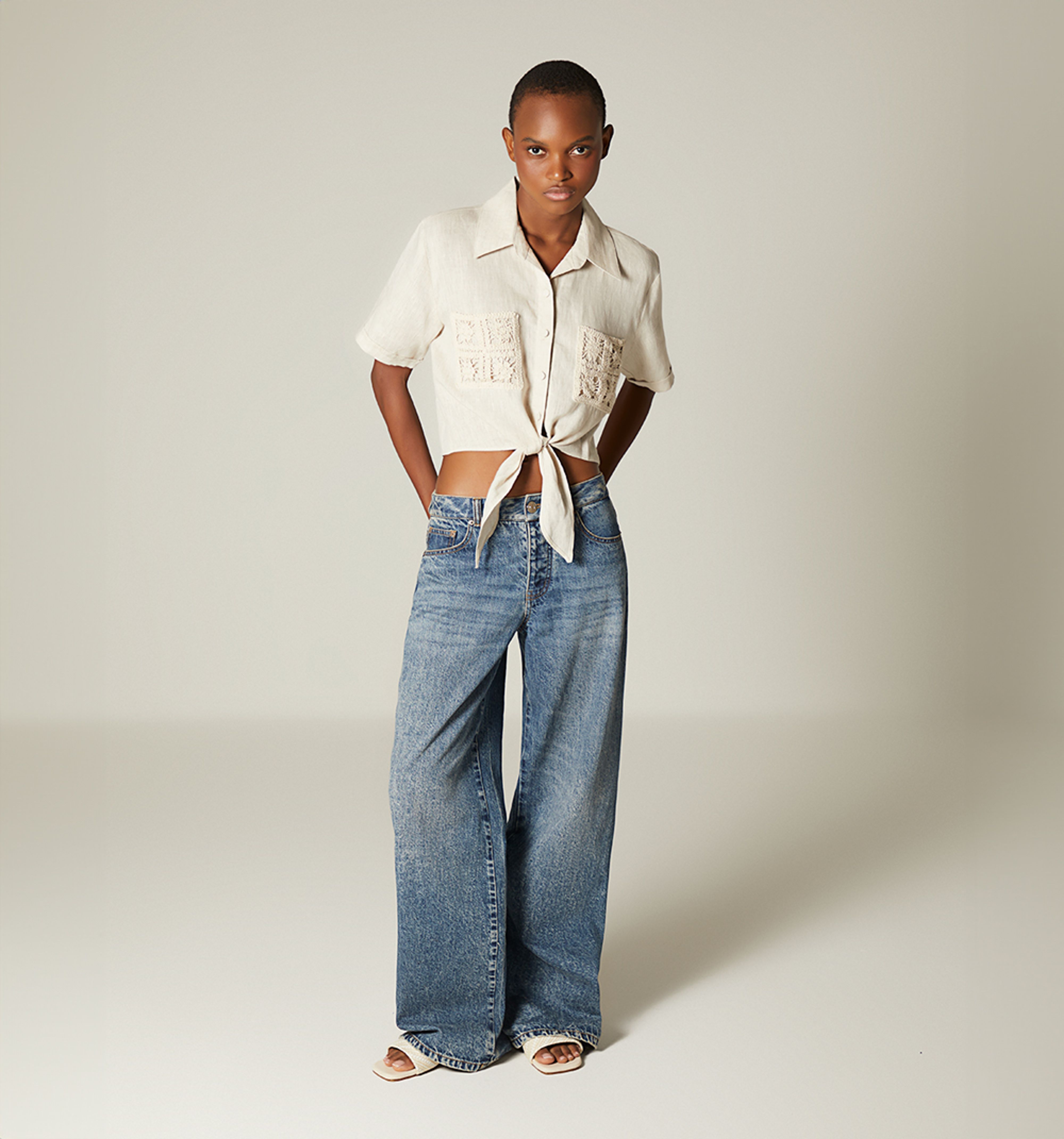 Ropa para mujer | Tienda online STUDIO F - Página oficial