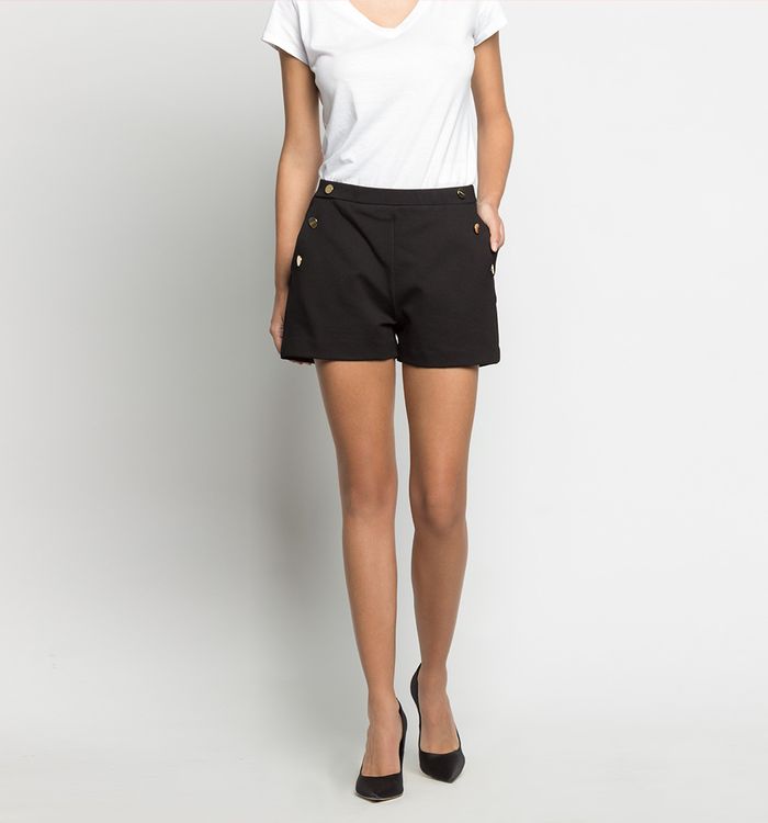 Shorts Studio F | Moda Femenina 2017