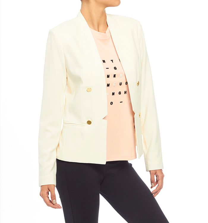 Blazer para Dama 2017 | Studio F