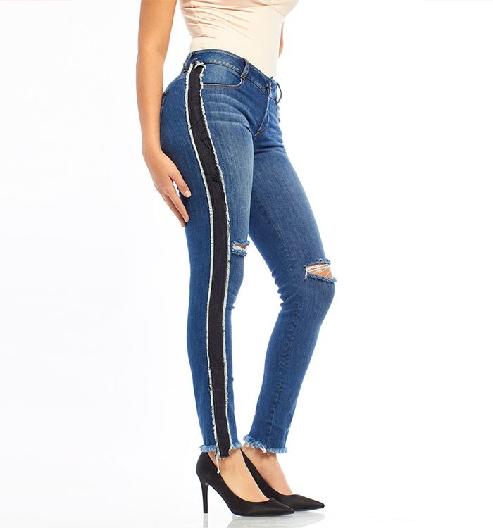 Jeans para Mujer Studio F | Moda Femenina 2018