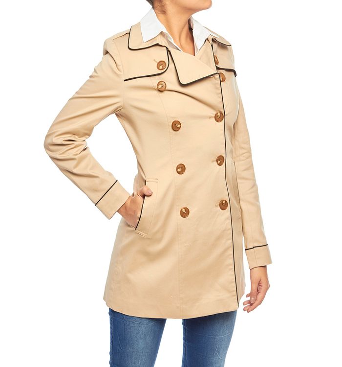 Abrigos y gabanes | Studio F