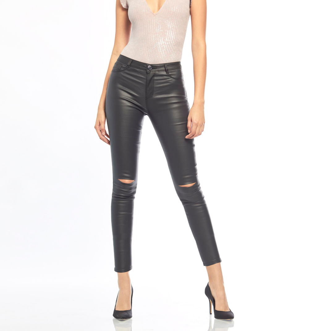 Jeggings Studio F | Moda Femenina 2019
