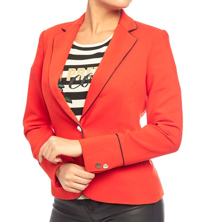Blazer para Dama 2017 | Studio F
