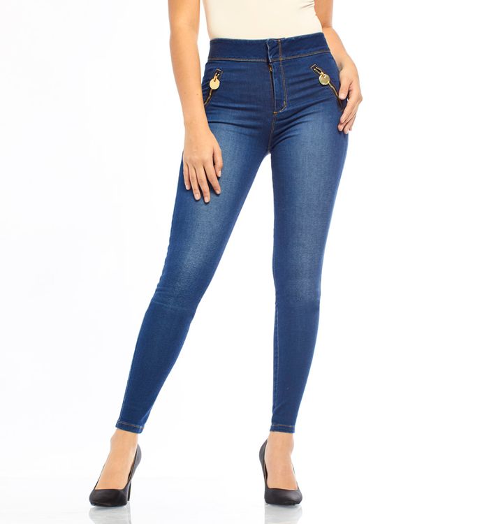 Jeans para Mujer Studio F | Moda Femenina 2018