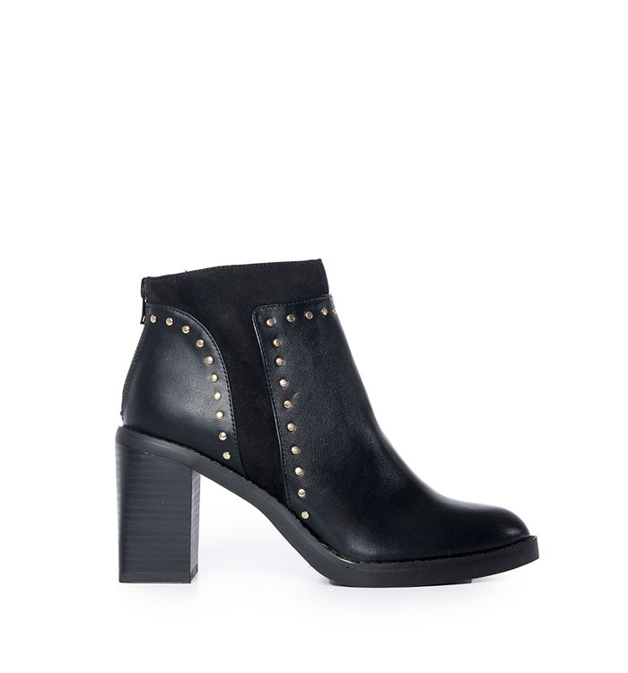 Botas Studio F | Moda Femenina 2017