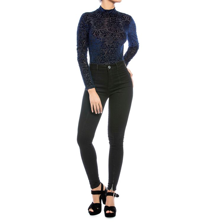 Jeans para Mujer Studio F | Moda Femenina 2018