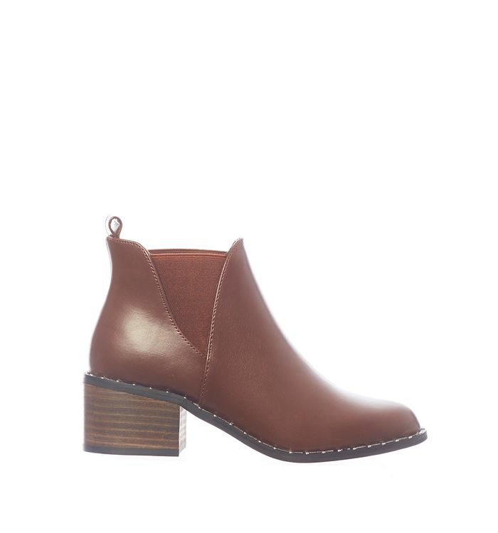 Botas Studio F | Moda Femenina 2018