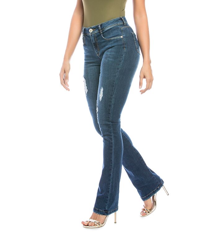 Jeans para Mujer Studio F | Moda Femenina 2018