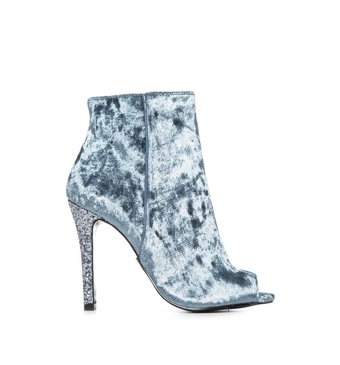 Botas Studio F | Moda Femenina 2018