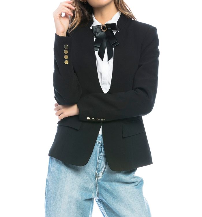 Blazer para Dama 2018 | Studio F