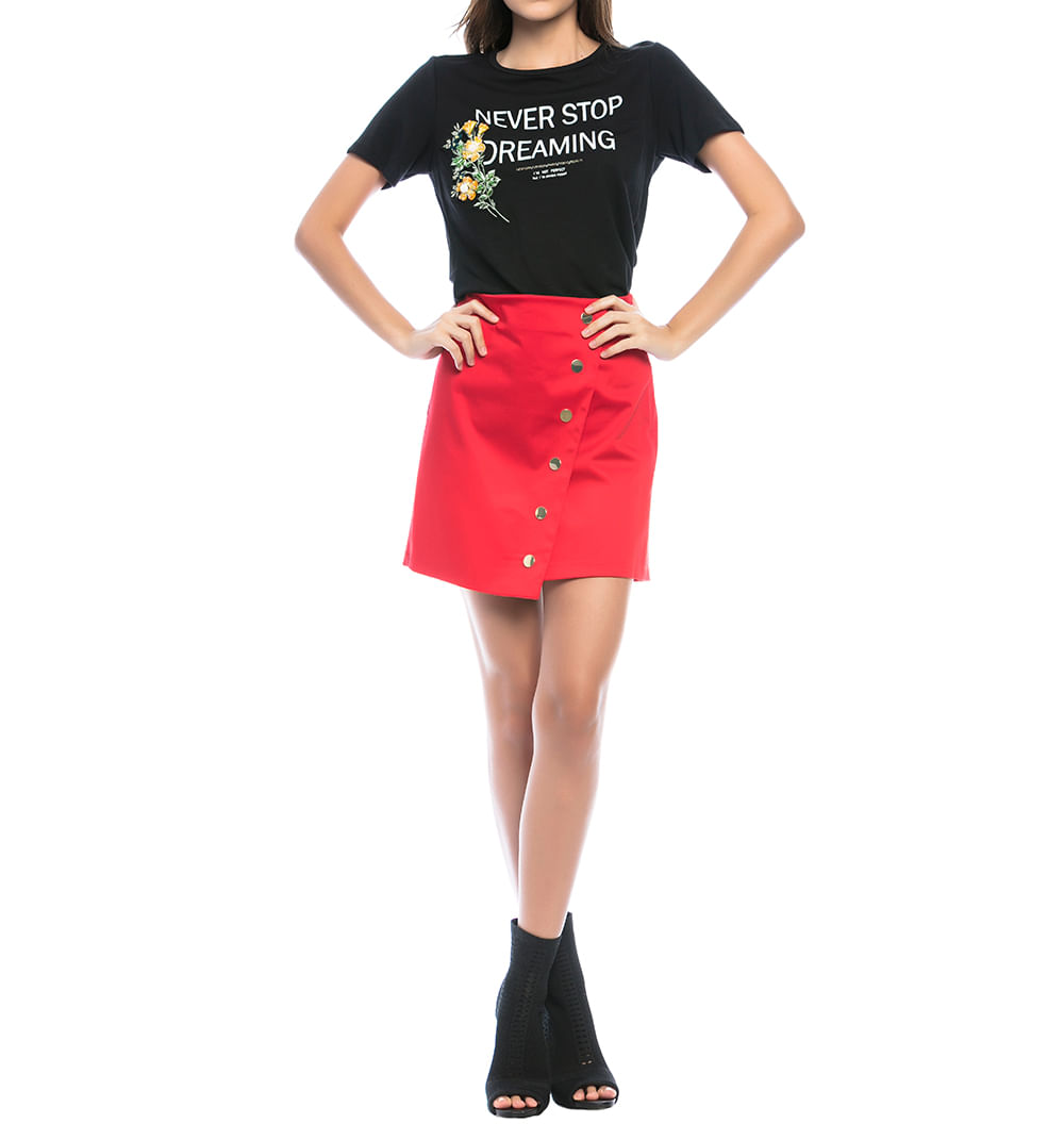 Faldas Studio F | Moda Femenina 2019