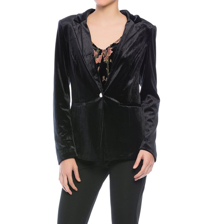 Blazer para Dama 2018 | Studio F