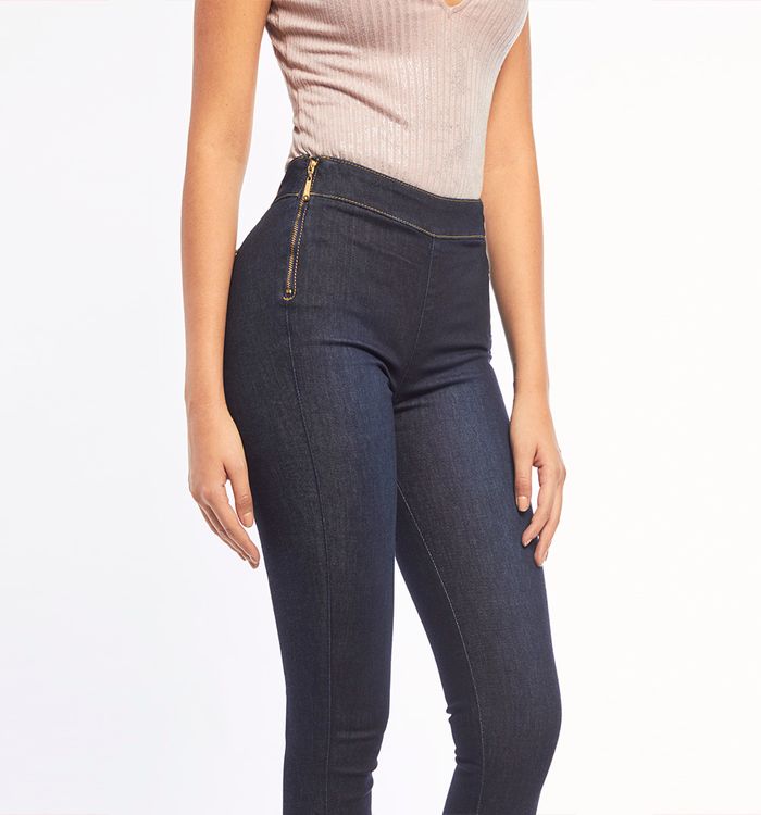 Jeggings Studio F | Moda Femenina 2018