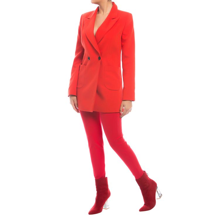 Abrigos y gabanes | Studio F