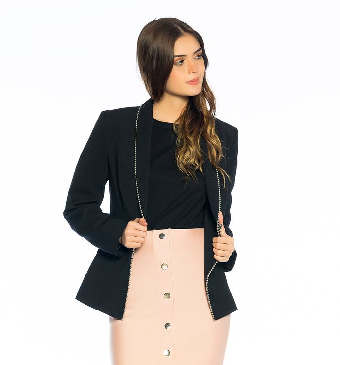 Blazer para Dama 2018 | Studio F