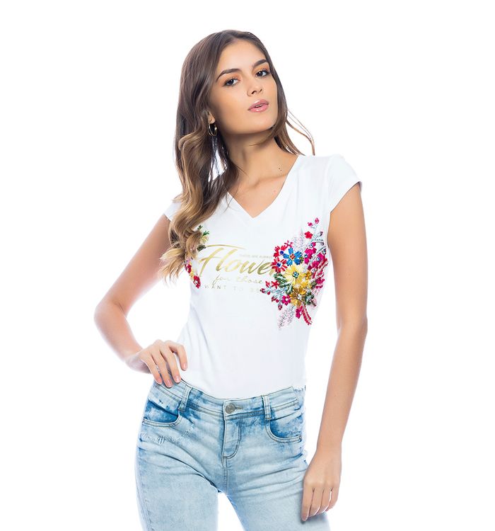 Camisas y Blusas Studio F | Moda Femenina 2018