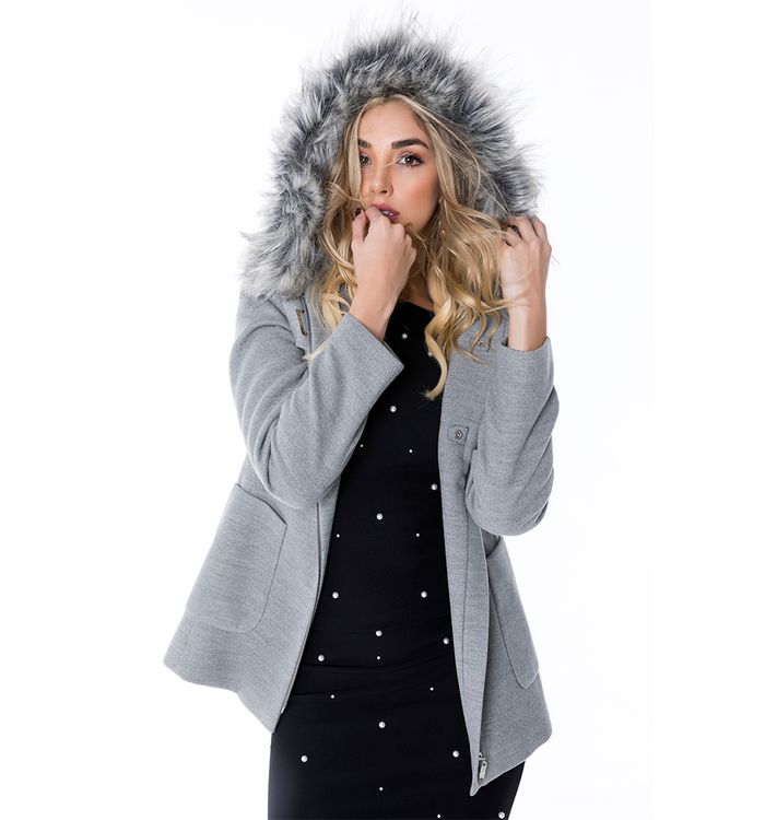 Abrigos y gabanes | Studio F