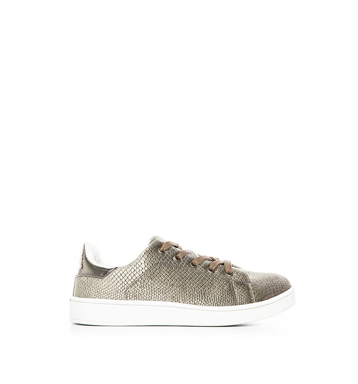 Compra Tenis para Mujer con Plataforma, Bajos, Clásicos | Studio F