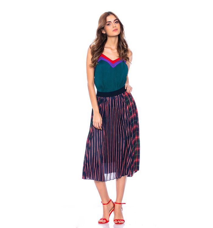 Faldas Studio F | Moda Femenina 2018