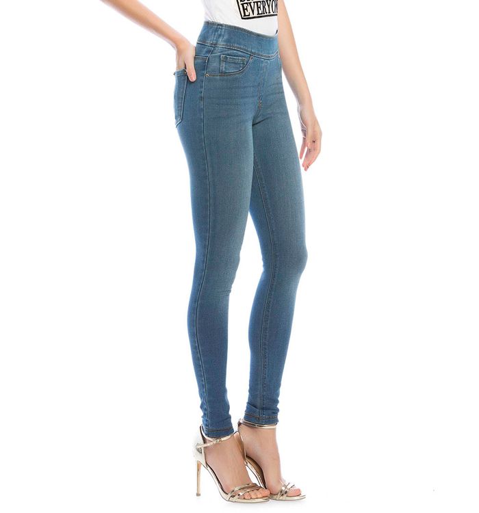 Jeggings Studio F | Moda Femenina 2018