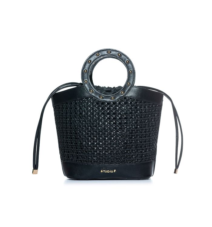 Compra Bolsos, Morrales, Maletas y Carteras para Mujer | Studio F