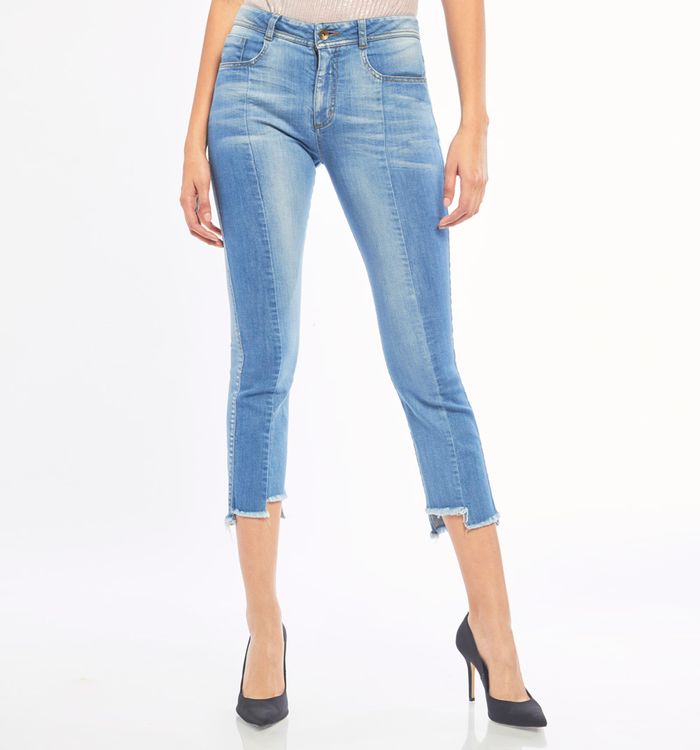 Jeans para Mujer Studio F | Moda Femenina 2018