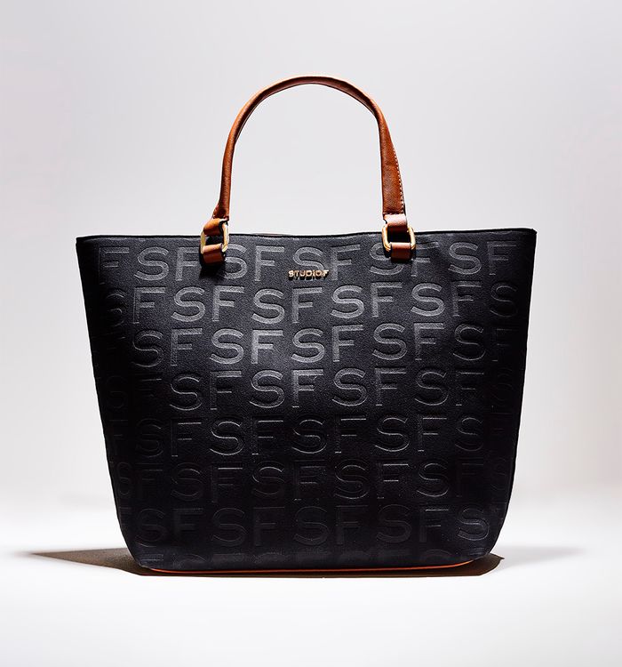 Compra Bolsos, Morrales, Maletas y Carteras para Mujer | Studio F
